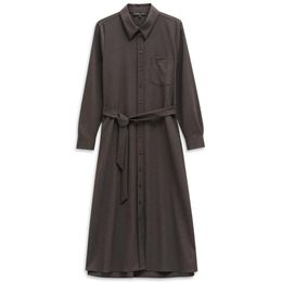 Bugatti Blusenkleid in 280-dunkelgrau | Gr.: 38