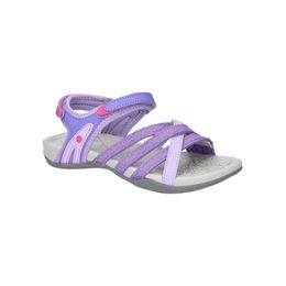 Hi-Tec Sandalen "Savanna II" in Lila | Gr.: 32