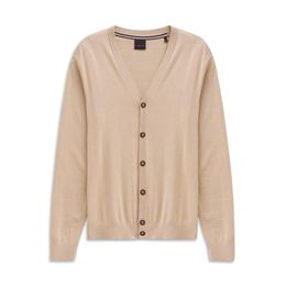 Bugatti Cardigan in 30-beige | Gr.: S