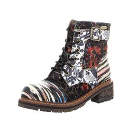 Laura Vita Stiefeletten in mehrfarbig | Gr.: 39