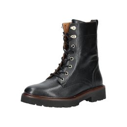 Geox Stiefelette in Schwarz | Gr.: 41