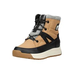 Sorel Stiefel in Braun/Schwarz | Gr.: 42