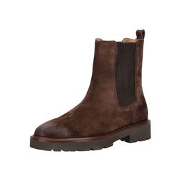 Geox Stiefelette in Dunkelbraun | Gr.: 41
