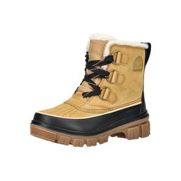 Sorel Stiefel in Curry | Gr.: 38
