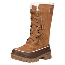 Sorel Stiefel in Braun | Gr.: 38