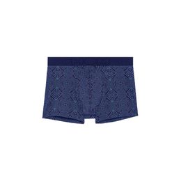 HOM Retro Boxer Jay Boxer Briefs HO1 in navy print | Gr.: XL