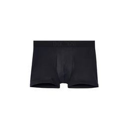 HOM Retro Boxer Supersoft in Black | Gr.: L