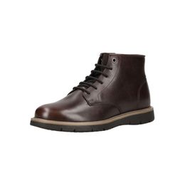 Geox Stiefelette in Dunkelbraun | Gr.: 46
