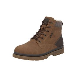 Rieker Stiefelette in Moro | Gr.: 43