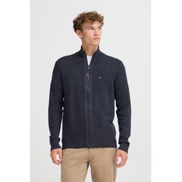 FQ1924 Strickjacke FQGranby in Blau | Gr.: S