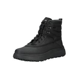 Geox Stiefelette in Schwarz | Gr.: 44