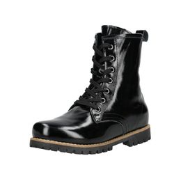 Andrea Conti Stiefelette in Schwarz | Gr.: 41
