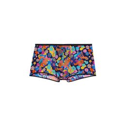 HOM Trunk Wonka in multico print | Gr.: M