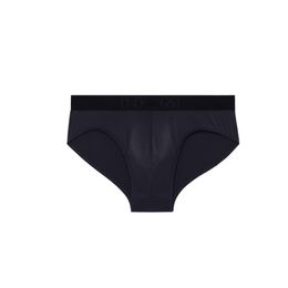 HOM Minislip Supersoft in Black | Gr.: M