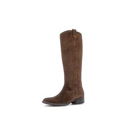 Gabor Fashion Cowboy Boots in braun | Gr.: 36