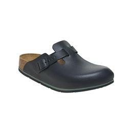 Birkenstock Clog Bosten Pro in schwarz | Gr.: 44