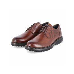 Josef Seibel Schn&uuml;rhalbschuh in braun | Gr.: 42