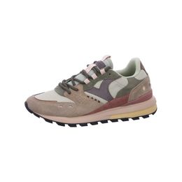 Victoria Shoes Sneaker in Gr&uuml;n | Gr.: 37