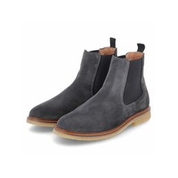 Kaerlek Stiefel mit Kaltfutter in grau | Gr.: 43