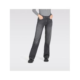 MAC Jeans - Comfort fit - in Anthrazit | Gr.: 40/L30