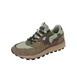 victoria Sneaker Luna in Gr&uuml;n | Gr.: 38