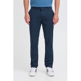 Blend Chinohose BHTirak chino in Blau | Gr.: W32/L34