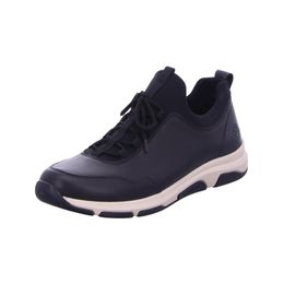 Remonte Slipper in schwarz | Gr.: 38