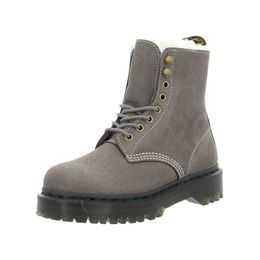 Dr. Martens Stiefeletten in grau | Gr.: 40