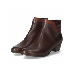 Kaerlek Schlupfstiefel in brown | Gr.: 41