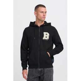 Blend Fleecejacke BHMBadel in Schwarz | Gr.: XXL