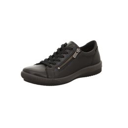 Legero Sneakers Low TANARO 5.0 in Schwarz | Gr.: 42,5