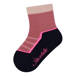 Sterntaler Active Socken in rosa | Gr.: 22