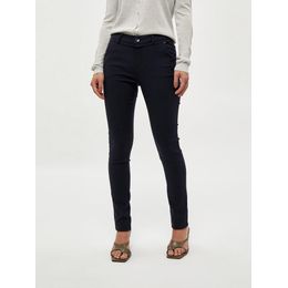 Minus Hose in Black Iris | Gr.: 46