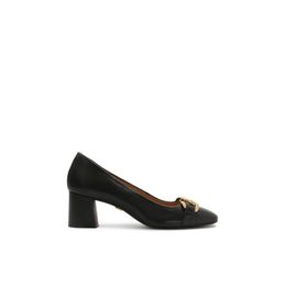 Kazar Pumps in Schwarz | Gr.: 37-38