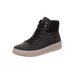 Legero Sneakers High REJOISE in Schwarz | Gr.: 41