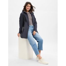 Camel Active Mantel in marine | Gr.: 42
