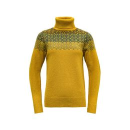 DEVOLD W SYVDEWOOL HIGH NECK | Gr.: S