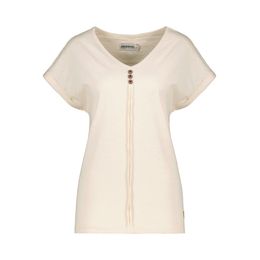 alife and kickin T-Shirt AnaisAK A in chalk | Gr.: M