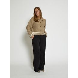 Sel by peppercorn Peppercorn Strickjacke in Kelp Sand | Gr.: L