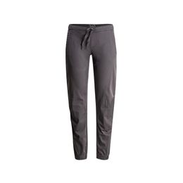 Campagnolo JACKET FIX HOOD KNITTED in Steingrau | Gr.: L
