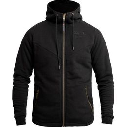 John Doe Hoodie 2.0 XTM, Textiljacke