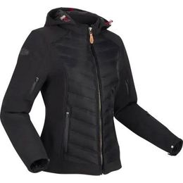 Segura Natcho 2, Textiljacke wasserdicht Damen
