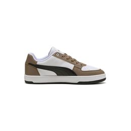 Puma Sneaker Low in Braun | Gr.: 45