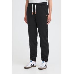 oxmo Sweathose OXMille in Schwarz | Gr.: M