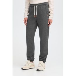 oxmo Sweathose OXMille in Grau | Gr.: S