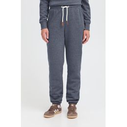 oxmo Sweathose OXMille in Blau | Gr.: L