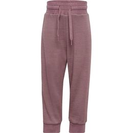 Hummel Hose Hmlmini Jungen in TWILIGHT MAUVE | Gr.: 92