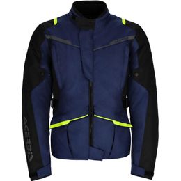 Acerbis X-Travel, Textiljacke wasserdicht