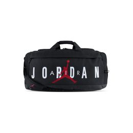 Jordan Reisetasche 'Jam Velocity' Damen Gr&ouml;&szlig;e One Size rot / schwarz / wei&szlig;