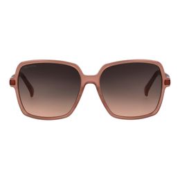 Marc O'Polo Sonnenbrille MARC O'POLO "Marc O'Polo EYEWEAR Sonnenbrille", Damen, Gr. onesize, milky rosé, Sonnenbrillen